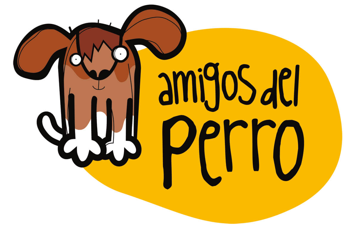 Fundación Amigos del Perro - Uneven | Diferentes desde 2009 | Tienda ...